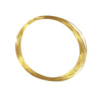 China Silver Plated Copper Based Alloys Varnish Enameled Anti Oxidation for sale