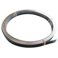 China CuNi30 Alloy Strip C71500 0.5mm Thick 0.7mm Thick 200mm Width for sale