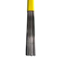 China ASTM 2x1000mm AISI304 Stainless Steel Rod Smooth Surface For Welding for sale