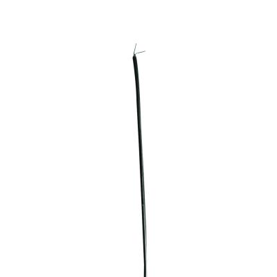 China Platinum Rhodium Type B/R/S Mineral Insulated MI Thermocouple Cable For Heating Elements for sale
