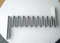 China Ni80Cr20 Furnace Heating Elements Acid Washing Nichrome Heating Element for sale