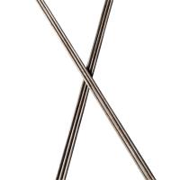 China Terminal Bar Cr25Al5 Dia 12mm Length 405mm Thread M12 for sale