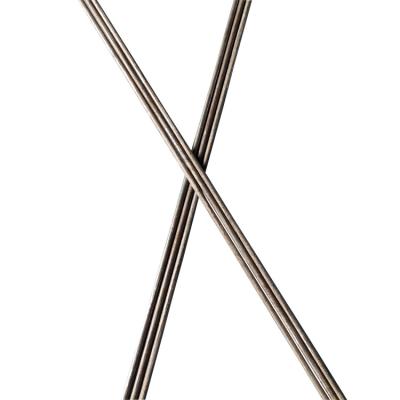 China Terminal Bar Cr25Al5 Dia 12mm Length 405mm Thread M12 for sale