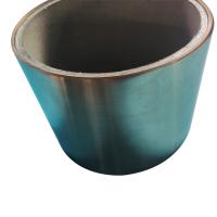 China C77000 CuNi18Zn27 Large Stock Nickel Silver MHII18-27 Strip for sale