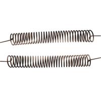 China Nicr8020 Dia 2.8mm Heating Coil OCr24Al6 For Household Stove for sale