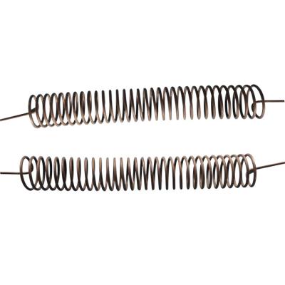 China Nicr8020 Dia 2.8mm Heating Coil OCr24Al6 For Household Stove for sale