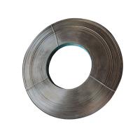 China 6J12 Precision Alloy BMn2-13 Low Thermal EMF Corrosion Resistant Manganin Strip for Precision Resistance Applications for sale