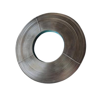 China 6J12 Precision Alloy BMn2-13 Low Thermal EMF Corrosion Resistant Manganin Strip for Precision Resistance Applications for sale