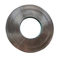 China Nickel Sliver Tape Germany Silver DIN 2.0740 0.2mmx250mm Max with goods surface CuNi18Zn20 for sale