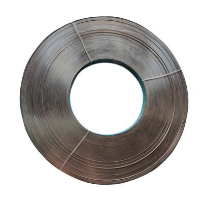 China Nickel Sliver Tape Germany Silver DIN 2.0740 0.2mmx250mm Max with goods surface CuNi18Zn20 for sale