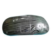 China FEP Insulation RTD Extension Thermocouple Wire With SS Shield for sale