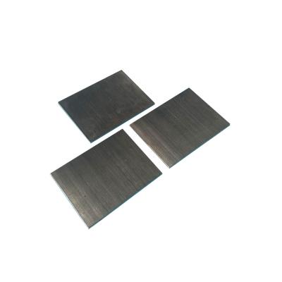 China Precision Alloy 42 FeNi42 Sealing Strip Low Expansion for sale