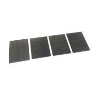 China 2.4858 High Temperature Alloy Plate With Thickness 6mm To 60mm for sale