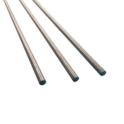China Diameter 13mm Incoloy 825 Bar ASTM Aerospace Nichrome Rod for sale