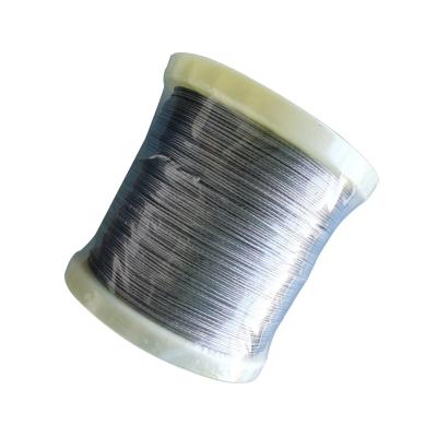 China ANSI96.1 Heating J Type Thermocouple Cable With Constantan Conductor for sale
