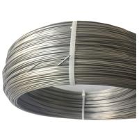 China Bright Type NNX NPX Bare Thermocouple Wire For Extension for sale
