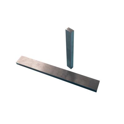 China Near-Zero CTE Invar 4J36 Plate (UNS K93600)Precision Metrology and Cryogenic Applications for sale