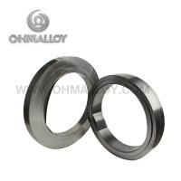 China Battery Spot Welding Annealing Nickel Foil 110HV Forging Rolling for sale