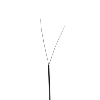China K Type MI Mineral Insulated Thermocouple Cable OD 0.5mm for sale