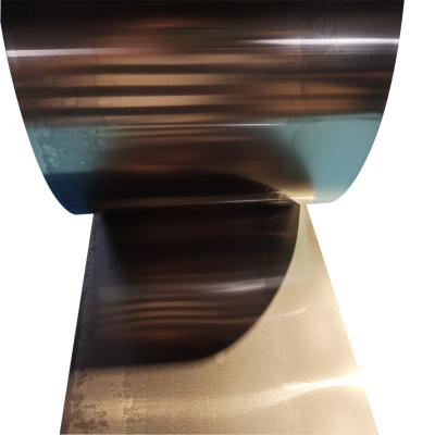 China 1.5*50mm 835 Alloy Strip FeCrAlNb21/6 Strip For Industrial Electric Furnace Resistance 145 for sale