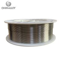 China NiAl20 Thermal Spray Wire For Arc Spray Bonding Layer for sale