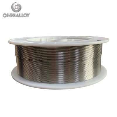 China NiAl20 Thermal Spray Wire For Arc Spray Bonding Layer for sale