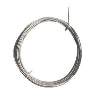 China Insulated Type N Thermocouple Cable High Temperature Silica Fiber for sale