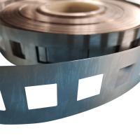 China N8 N6 N4 Nickel 201 Pure Nickel Tape/strip battery JIS 2.4061 Uns N02201 for sale