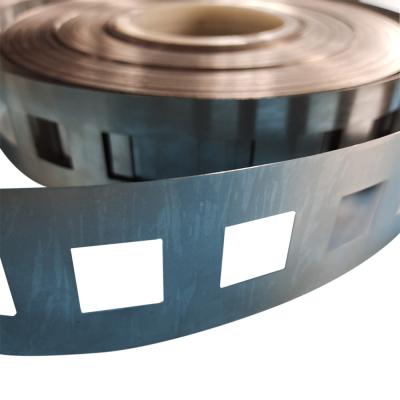 China N8 N6 N4 Nickel 201 Pure Nickel Tape/strip battery JIS 2.4061 Uns N02201 for sale