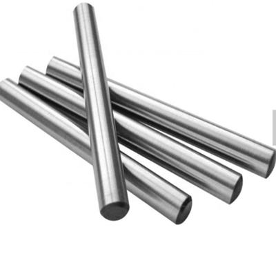 China Alloy 20 Nichrome Wire Rod Oxidation Surface 8mm for sale