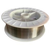 China Bright Surface Nickel Base MIG Welding Wire ERNi-1 1.6mm for sale