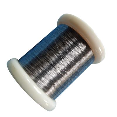 China Annealed Inconel 600 Nichrome Alloy Wire Cubic Lattice Structure For Welding for sale
