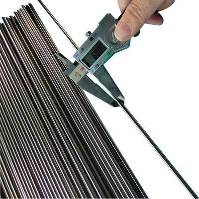 China 304 Stainless Steel Nichrome Alloy Wire For Industrial Aerospace component for sale