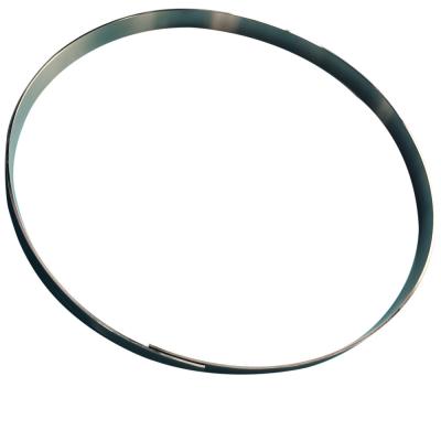 China 99.6% Pure N4 Nickel Ring For Wire Drawing Equipment 8mm for sale
