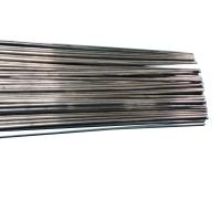 China Bright SurfaceInconel 625 Welding Rod 4.76 X 1000mm for sale