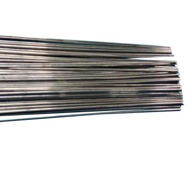 China Bright SurfaceInconel 625 Welding Rod 4.76 X 1000mm for sale