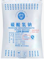 China Sodium Bicarbonate Sodium Bicarbonate The Ultimate Solution for Heavy Metal Precipitation in Industrial Processes for sale