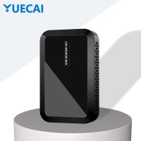 China Wired Carplay To Android Carplay Box AI BOX Wireless Carplay HDMI HD Projection Screen for sale