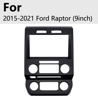 China 9 Inch Multi Media Car Player For Ford Raptor 2015-2021 Entertainment for sale