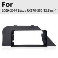 China 12.3 inch Android Auto Head Unit for 2009-2014 Lexus RX270-350 for sale