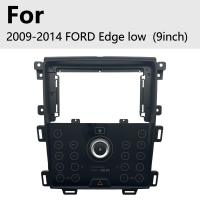 China FORD Edge Car Multimedia Player Navigation Car Android Player 9 Inch for sale