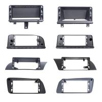 China 12.3inch Audi A4L 2009-2016 System Car Multimedia Player Navigation Android 13 8-CORE for sale