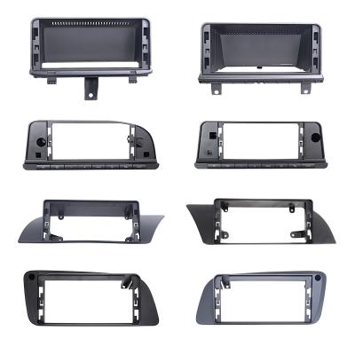 China 12.3inch Audi A4L 2009-2016 System Car Multimedia Player Navigation Android 13 8-CORE for sale