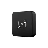 China Wholesale Wireless CarPlay Adapter Android Car Smart AI Box Dual Wifi Car Android Youtube Netflix Multimedia Usb Dongle for sale