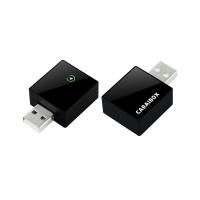 China Wireless Carplay Adapter Portable USB Plug Wireless Android Auto AI Box Dongle CarPlay With WIFI Bluetooth for sale