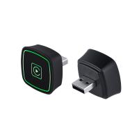 China Original Android Car Adapter Auto Accessories Wireless 2-in-1 Adapter Play and Plug for sale