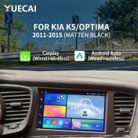 China Kia K5 Full-Featured Automotive Head Unit Wiring Harness Cars Head Unit for sale