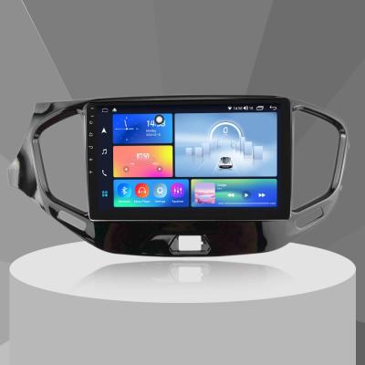 China LADA VESTA 2015-2018 Car Multimedia Player 2K Car DVD Player for sale