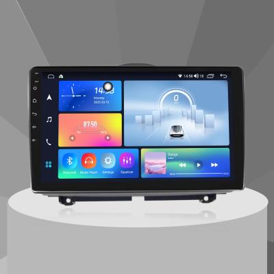 China LADA GRATA 2018-2019 Car Multimedia Player USB Connectivity Car DVD Player for sale