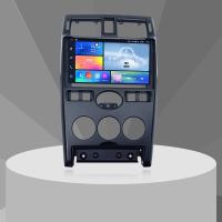 China LADA PRIORA 2007-2014  Car DVD Player Google Maps Car Multimedia Player for sale